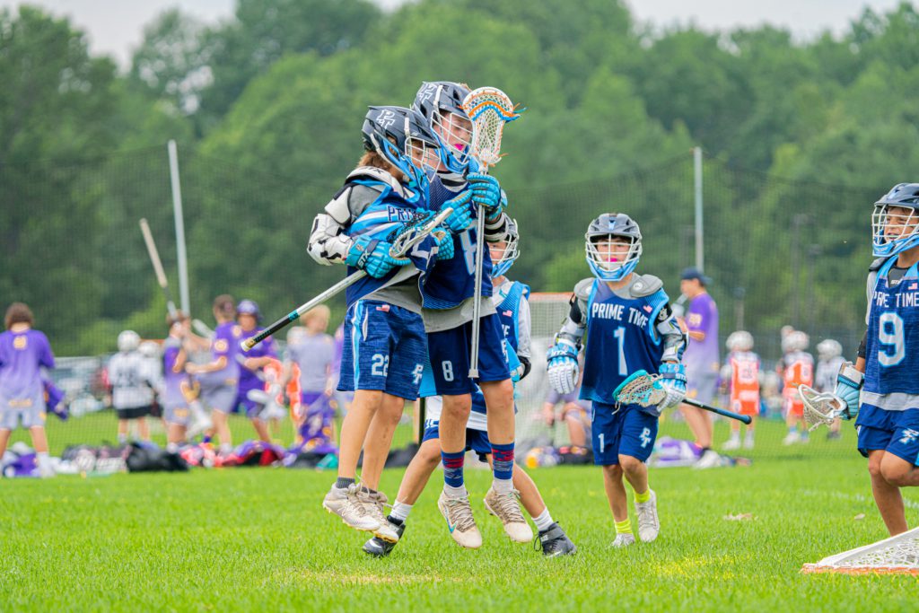 2028 - Prime Time Lacrosse