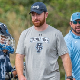 Coaches - Prime Time Lacrosse