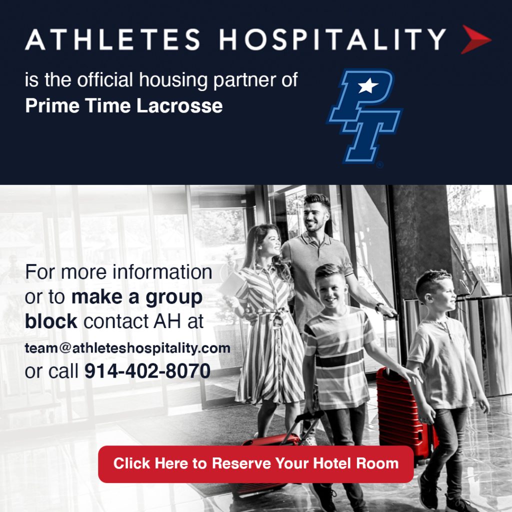 Prime Time High School Summer Invitational - June 15-16, 2024 - Prime ...