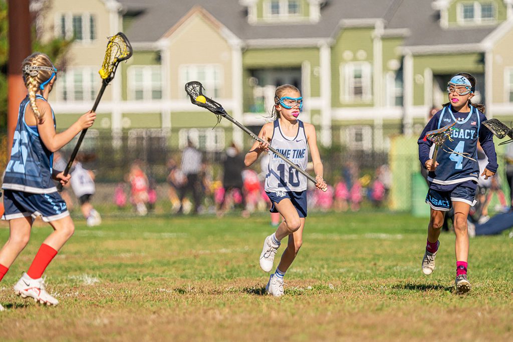 Teams - Prime Time Lacrosse
