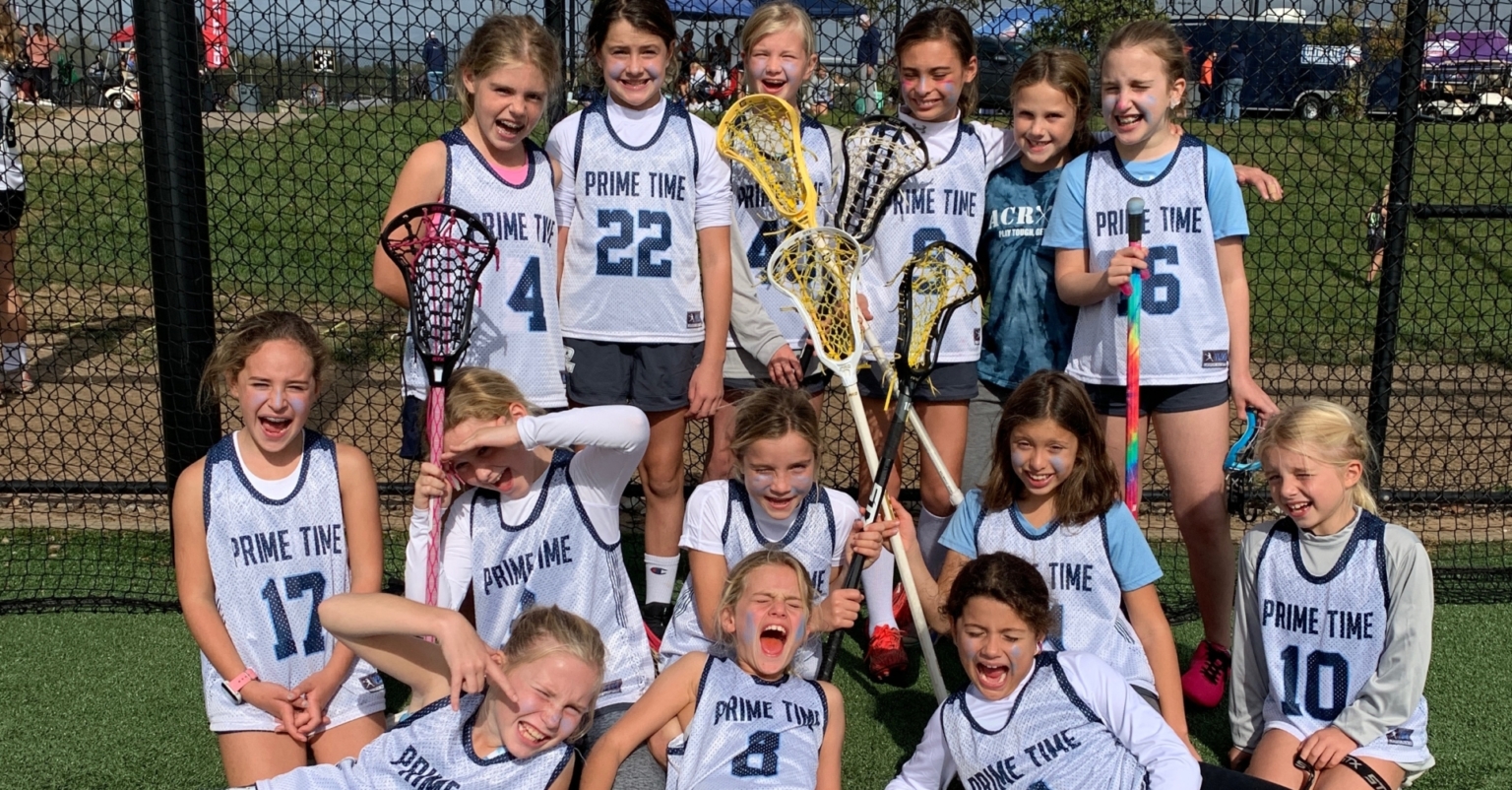 2030 - Prime Time Lacrosse