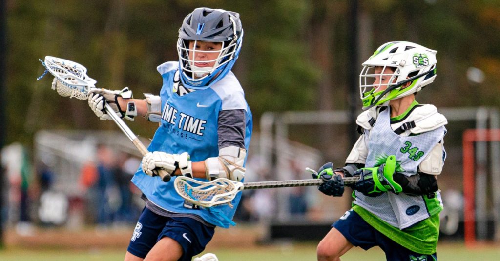 Fall 2023, Winter 23/24 & Summer 2024 Elite Team Tryouts - Prime Time ...