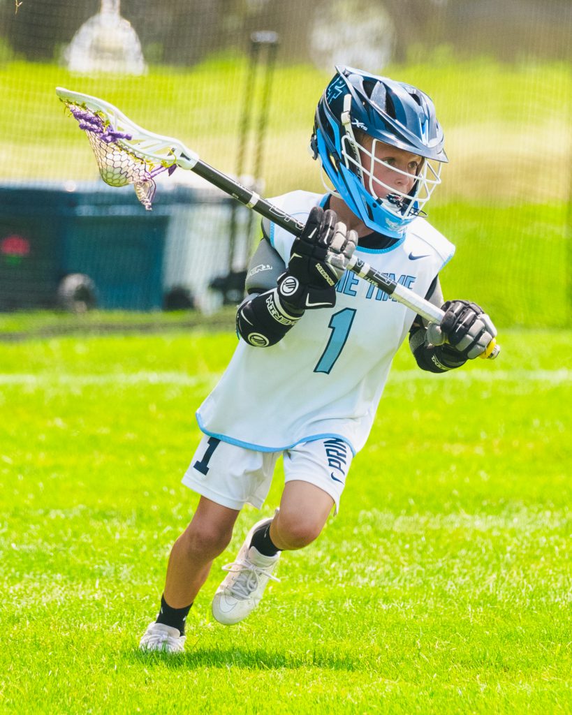 2034 - Prime Time Lacrosse