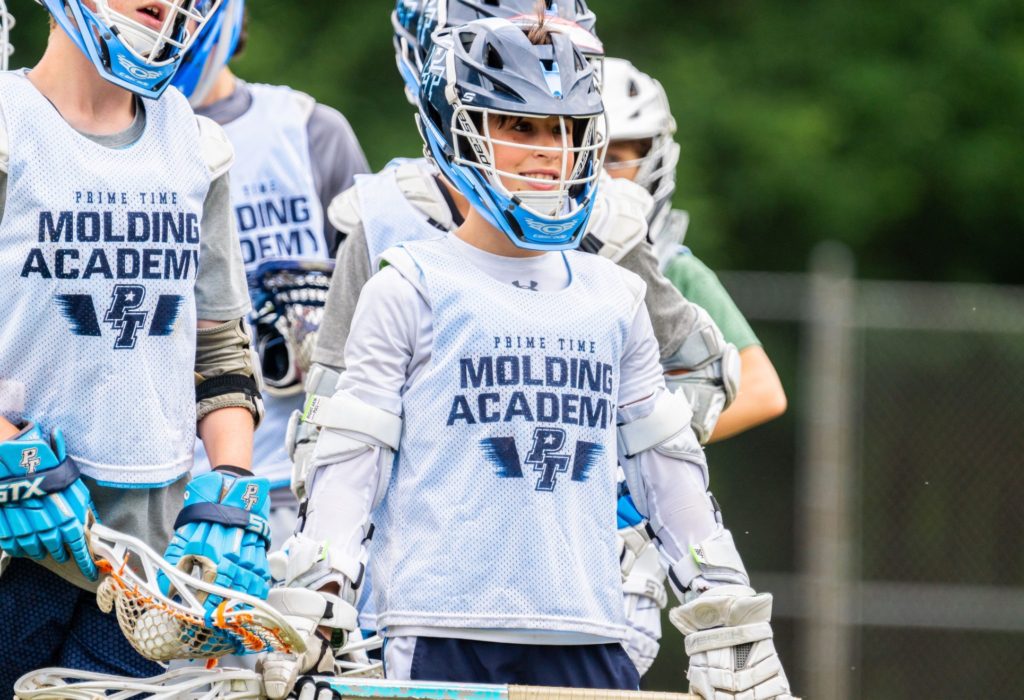 Prime Time Lacrosse - Join the Elite