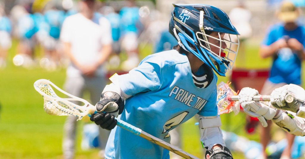 2030 - Prime Time Lacrosse